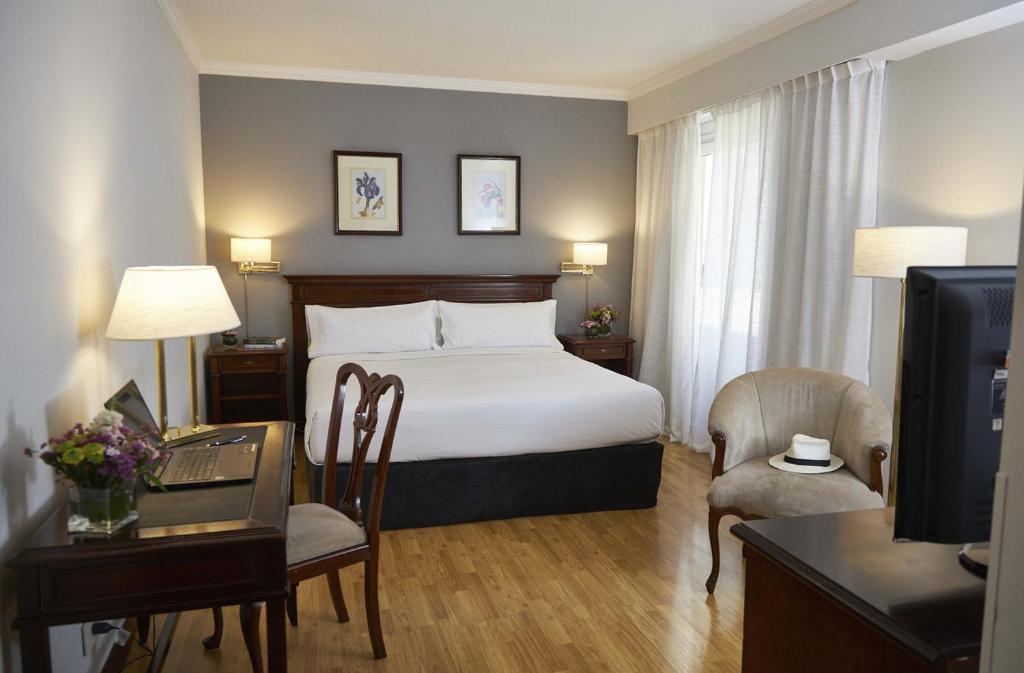 Cyan Américas Towers Hotel, Buenos Aires (updated prices 2026)