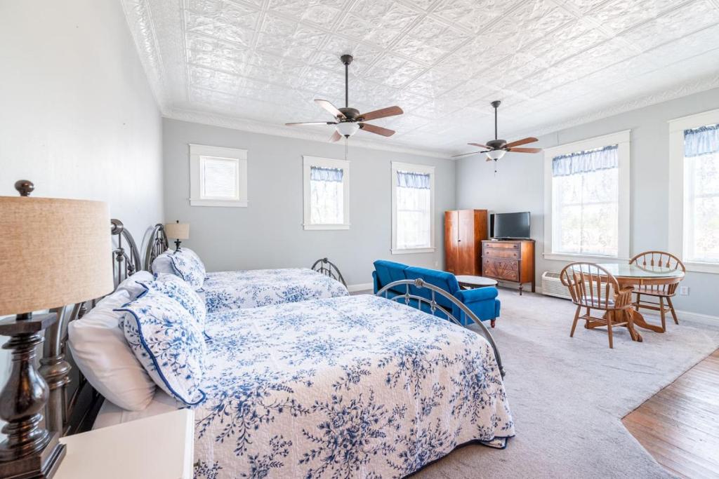 The Dallas Apartment, Eastland (updated prices 2026)