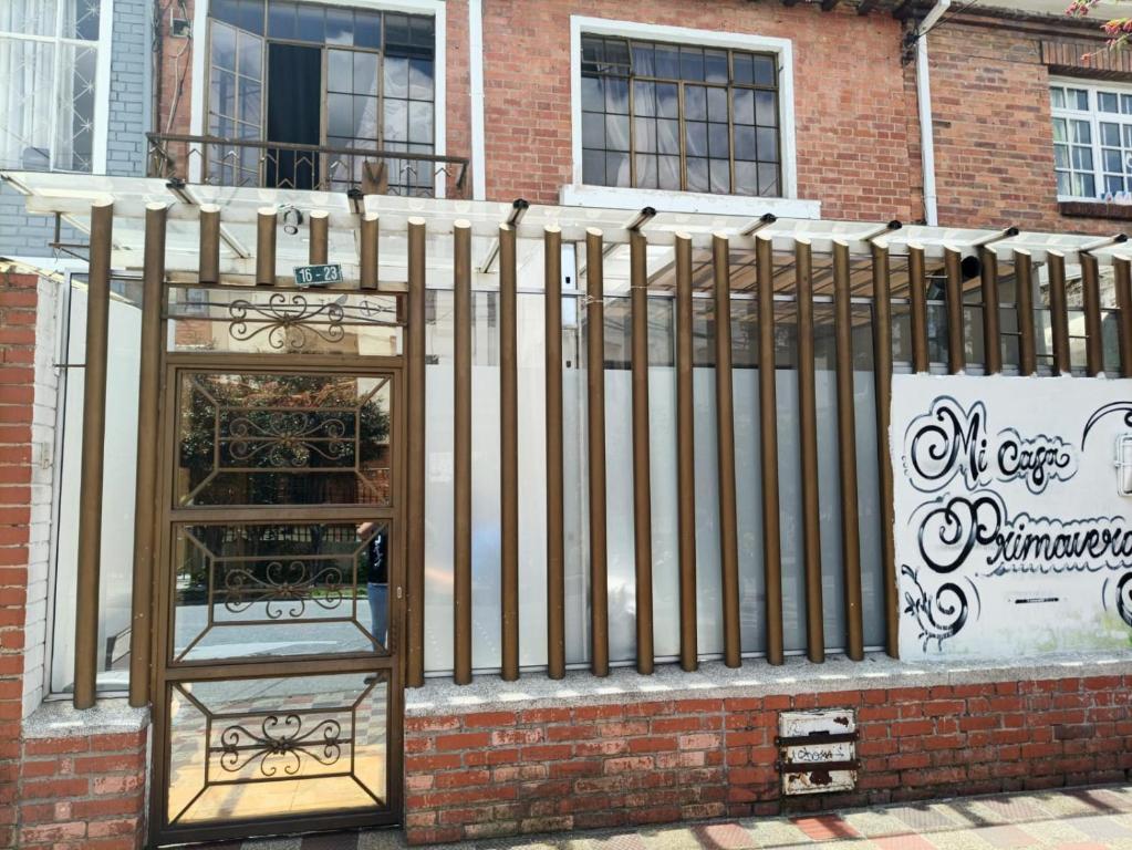 Casa primavera, Bogotá (precios actualizados en 2026)