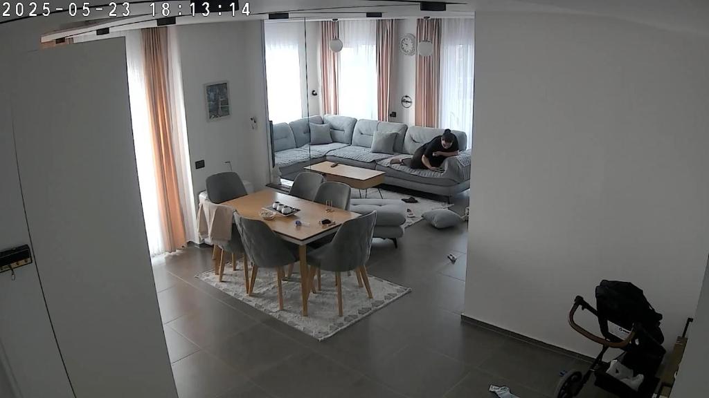 Dielli Residence, Golem (updated prices 2026)