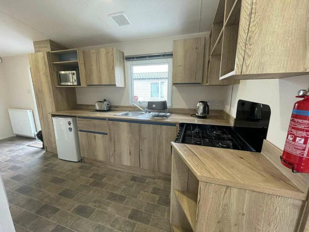 Cala Gran Holiday Park - Holiday Accommodation 21402, Fleetwood (preços ...