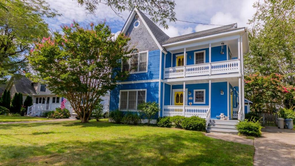 The Blue Note, Cape May (updated prices 2026)