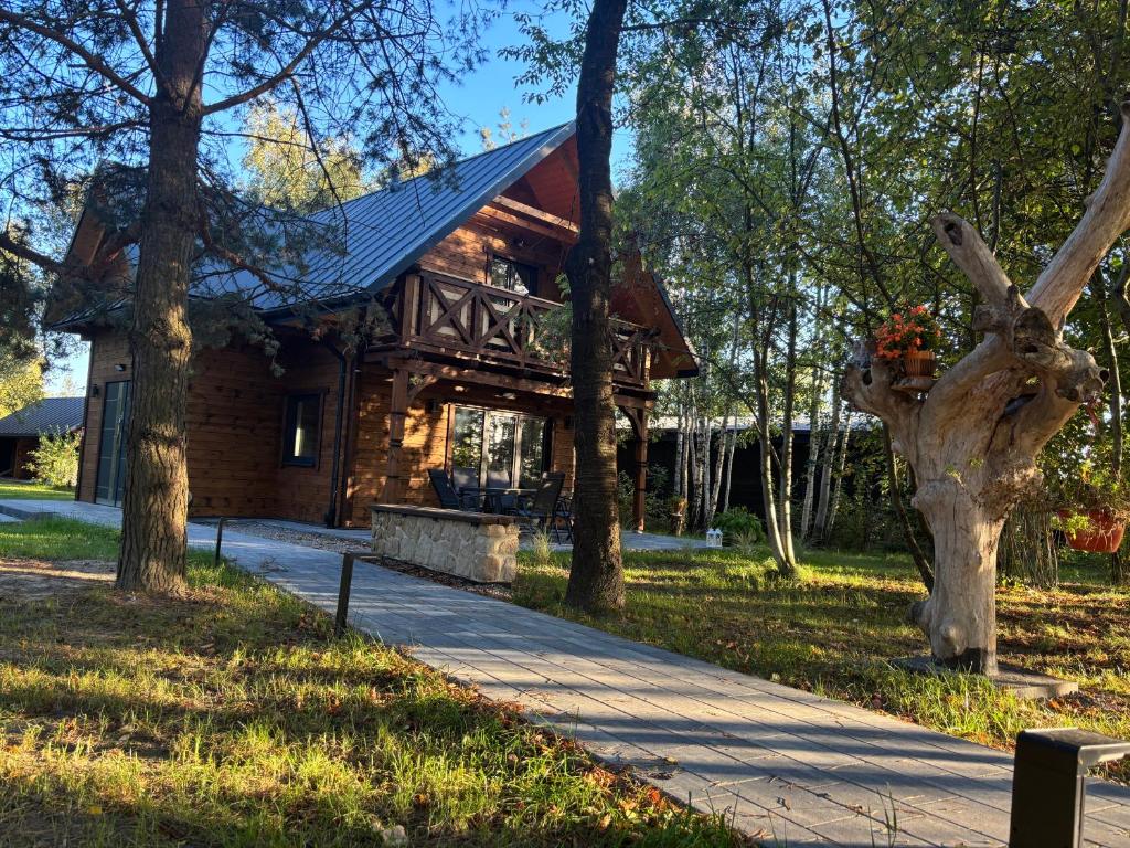 Samson Park Noclegi, Stacja Dlugi Kat (updated prices 2026)