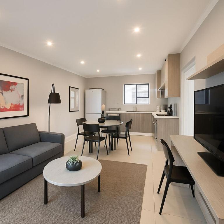 Exec Apartment Sandton, Johannesburg (updated prices 2026)