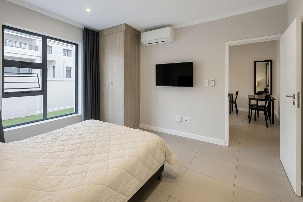 Exec Apartment Sandton, Johannesburg (updated prices 2026)