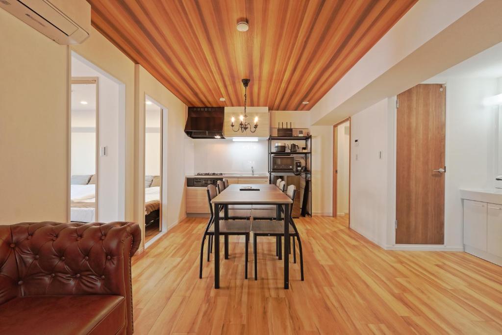 V Close to Shinjuku Kabukicho Korean Town FrWIFI N, Tokyo (updated na ...