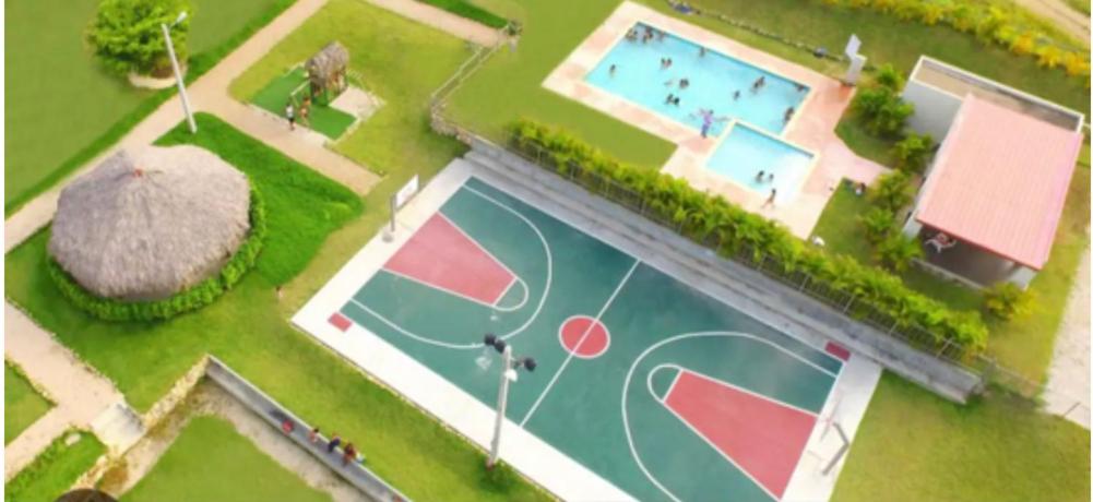 Casa colinas del viento, Jacagua (tarifs actualisés, 2025)