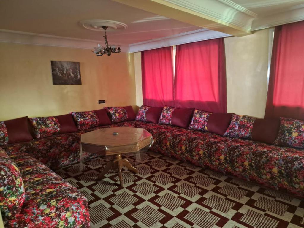 Safi Apartment for Rent, Safi (tarifs actualisés, 2025)