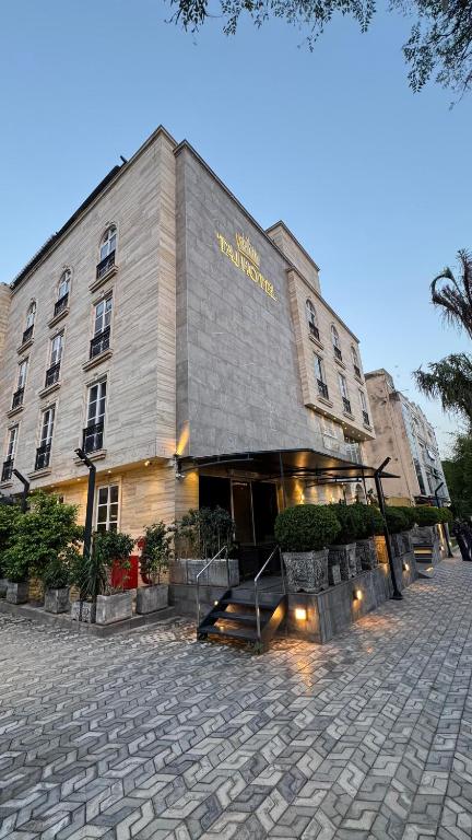 Taj Hotel Premium Residency F-7 Islamabad, Islamabad (updated prices 2026)