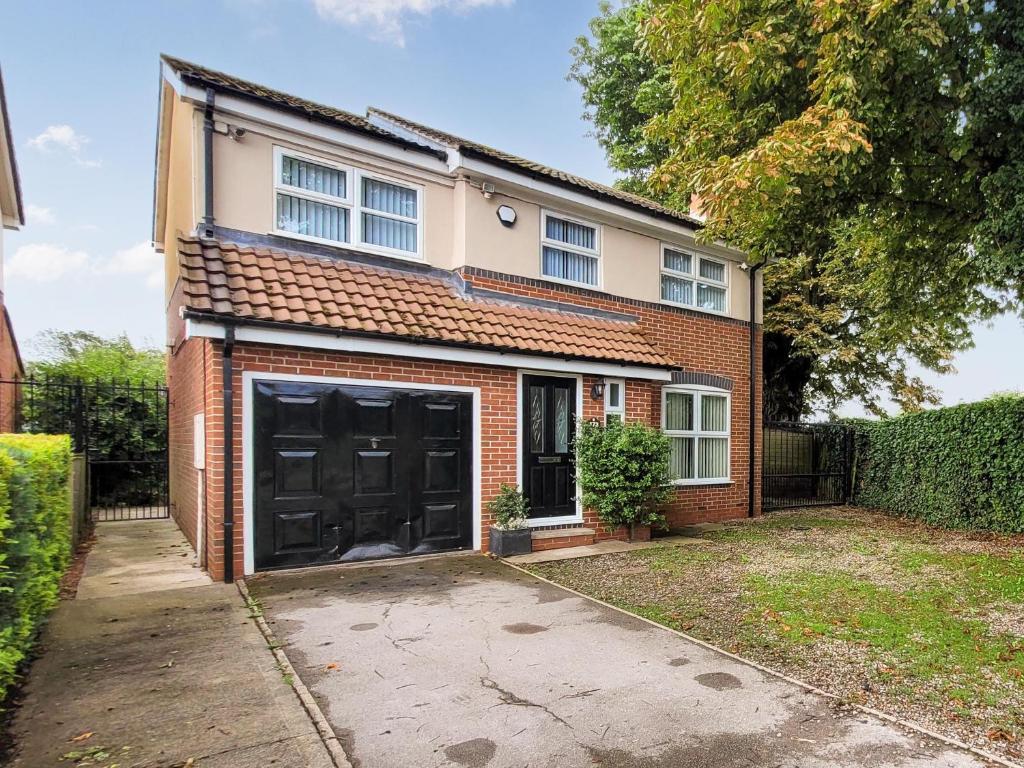 Askham House, York (updated prices 2025)