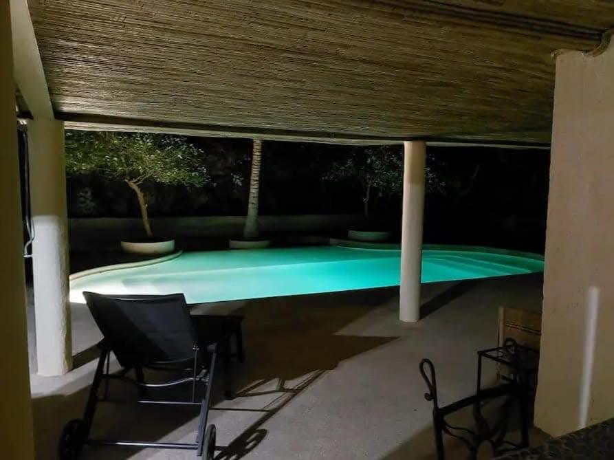 Soleil & Saloum, Ndangane (aktualizované ceny na rok 2025)