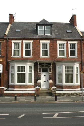 Athol House, South Shields – Updated 2022 Prices