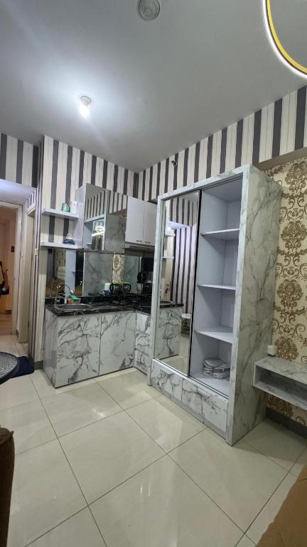 Apartemen Anderson 28 1 Pakuwon mall Luxury Studio Apartment Connecting ...