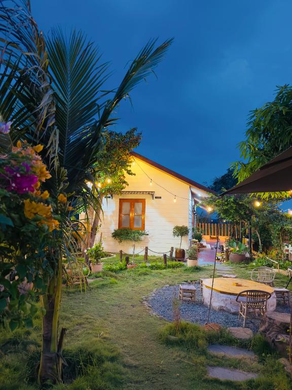 Lúa House - Vùng Ngoại Ô, Thôn Ðô Vinh (updated prices 2026)