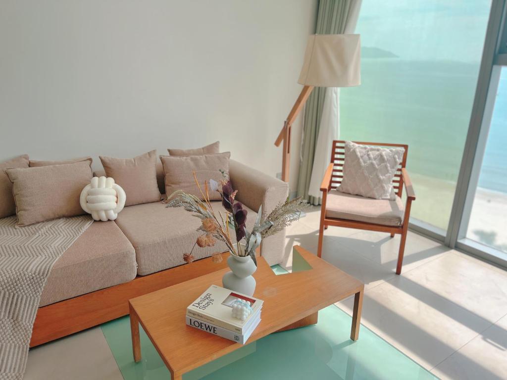 Nang Home - Ocean View Bliss - My Khe Beach, Đà Nẵng (giá cập nhật 2025)