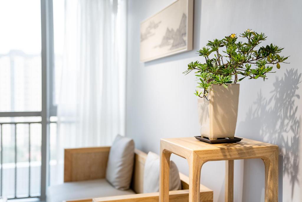 Boke Home Boutique Apartment, Guangzhou (aktualisierte Preise für 2026)