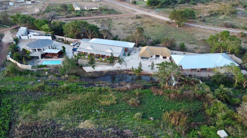 Falaza Lodge Jozini, Bhokweni (updated prices 2026)
