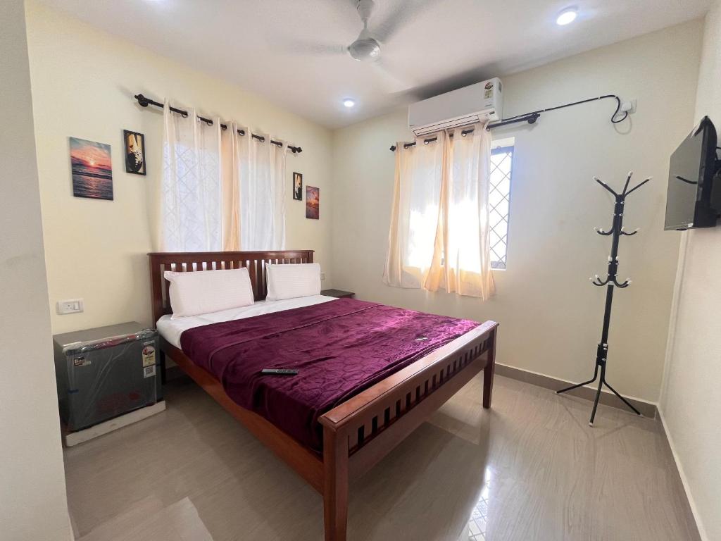 The cozy Inn, Calangute (precios actualizados 2025)