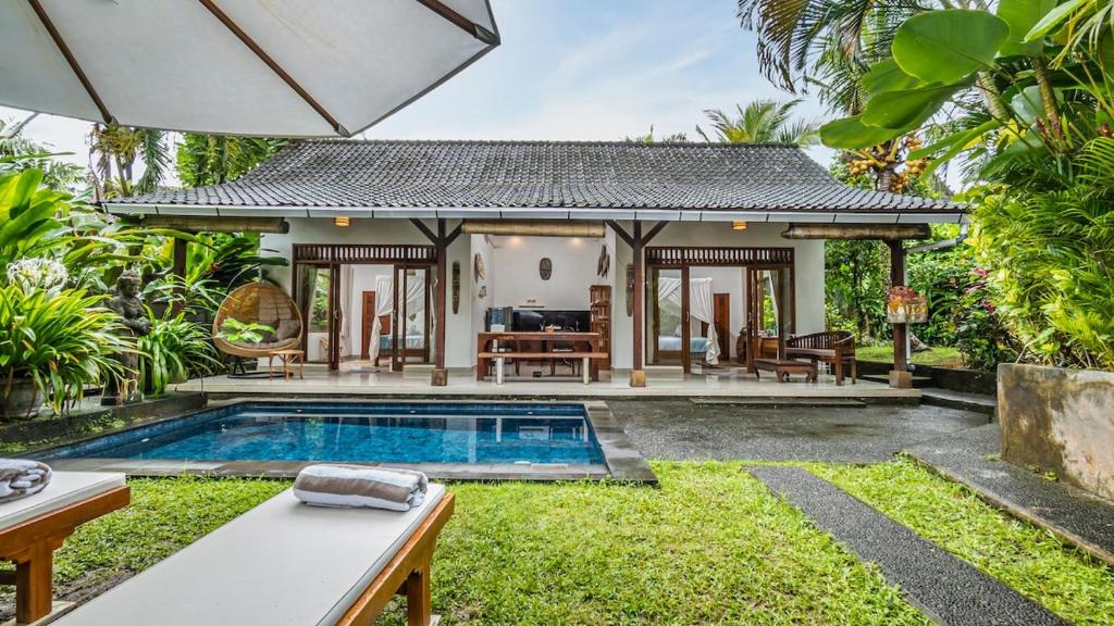 Villa Lila House - Ubud, Ubud (prețuri actualizate 2026)