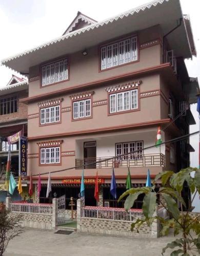 Hotel The Golden Ice, Pelling (updated prices 2026)