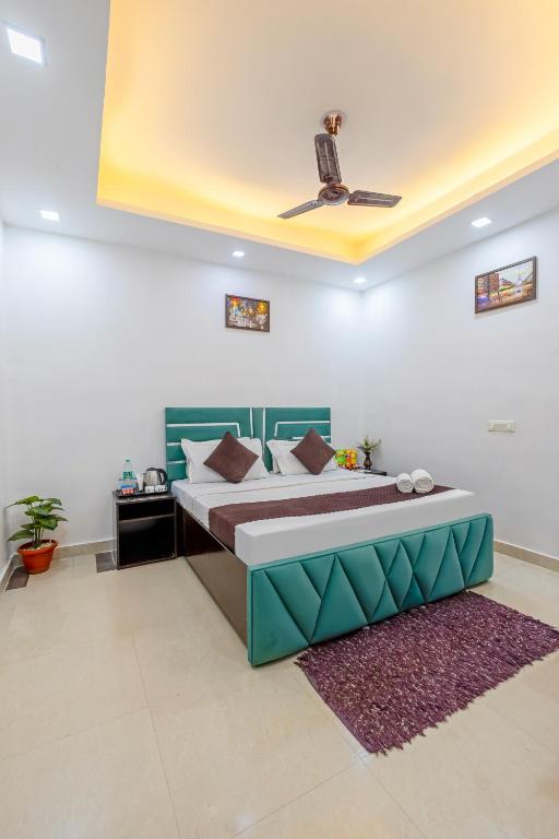 Hotel Warm Welcome - Noida Sector 20, Noida (updated prices 2026)