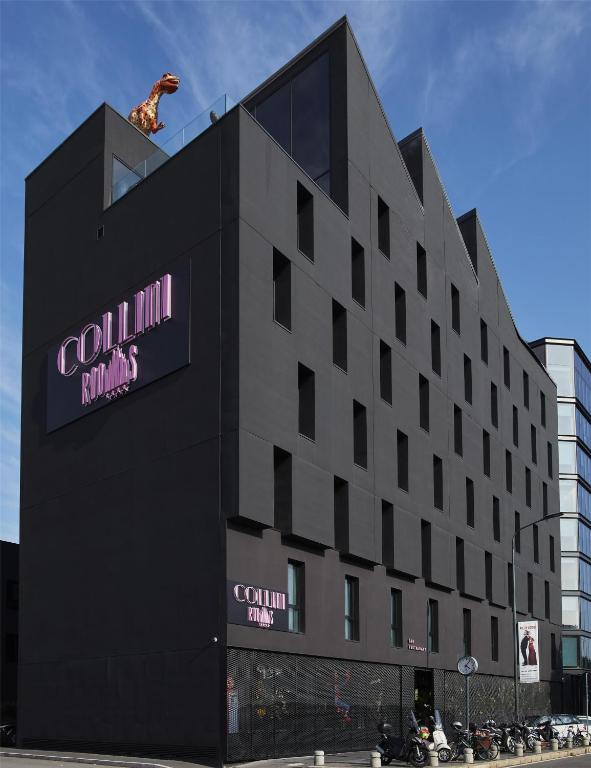 Collini Rooms, WorldHotels Crafted, Milan (updated prices 2026)