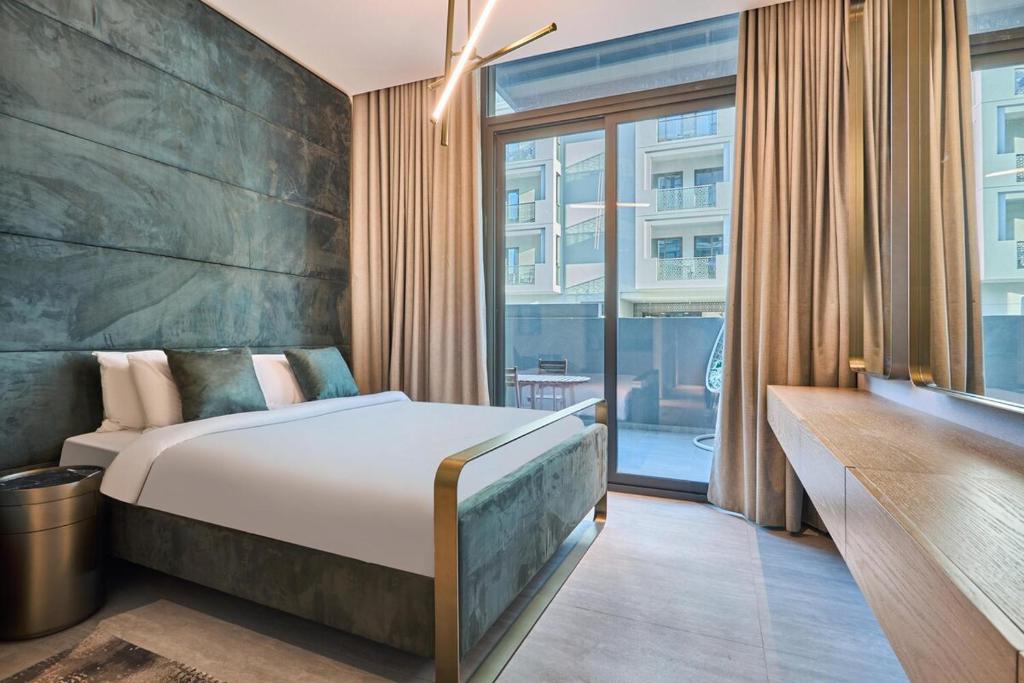 Modern Studio Elegant & Comfort, Dubai (updated prices 2025)