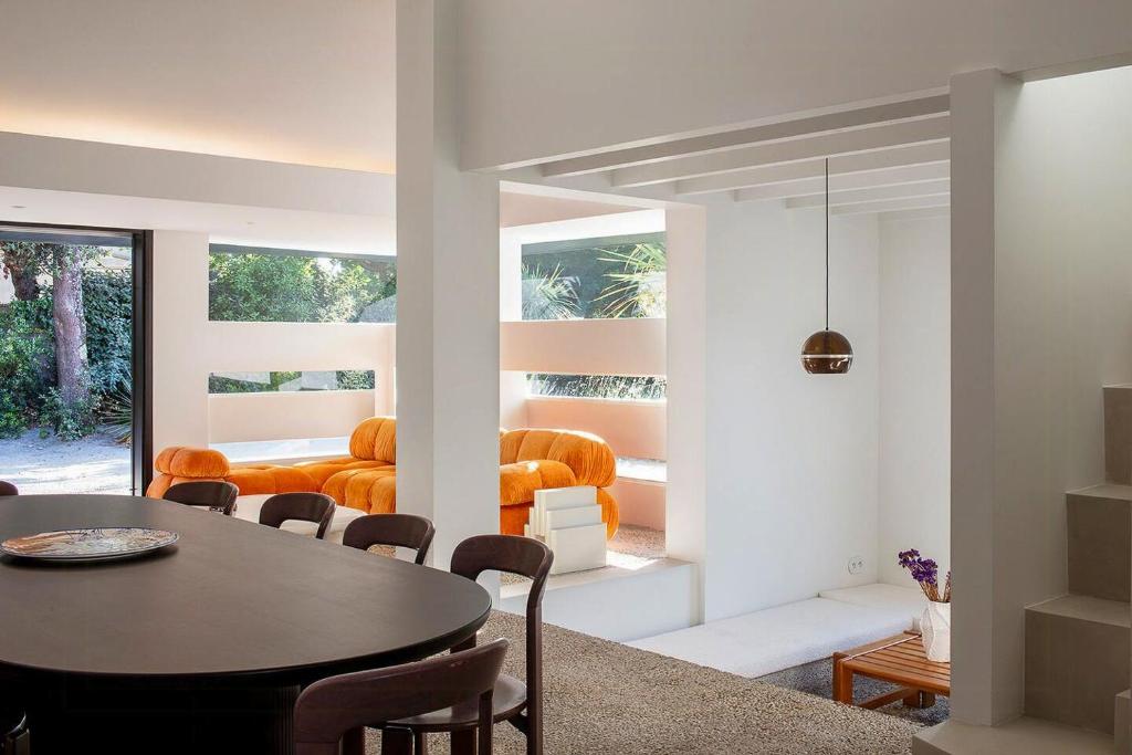 70S Californian-Style House In Soulac, Le Jeune-Soulac (precios ...