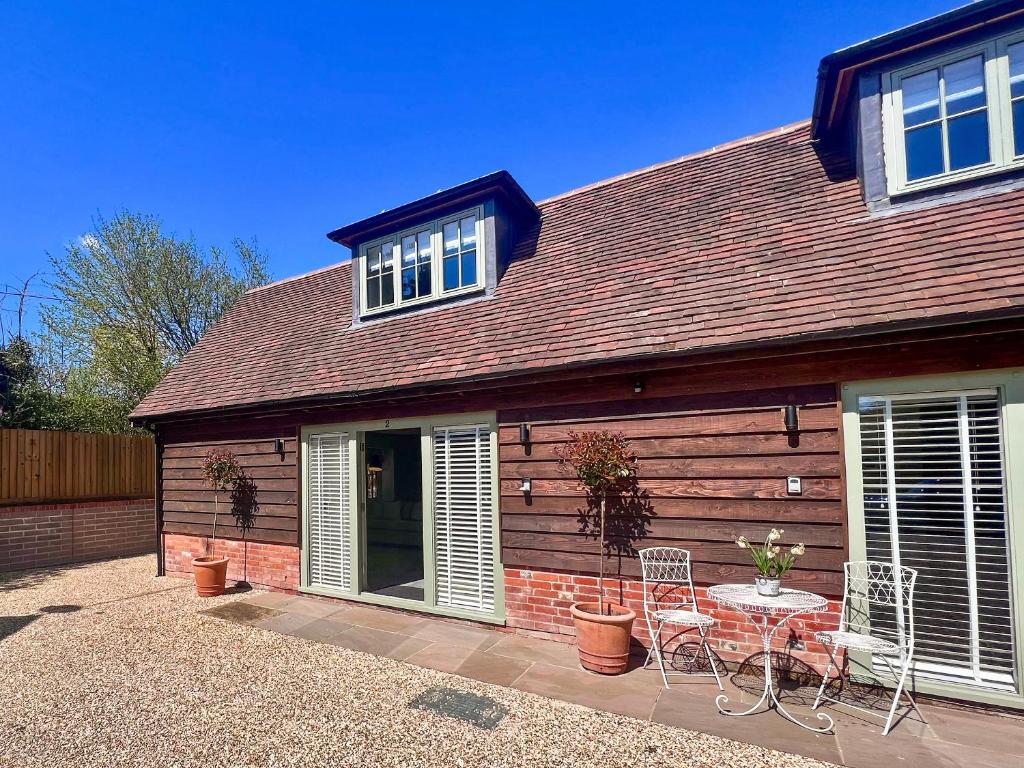The Old Stables 2 - Uk35616, West Winterslow (updated prices 2026)