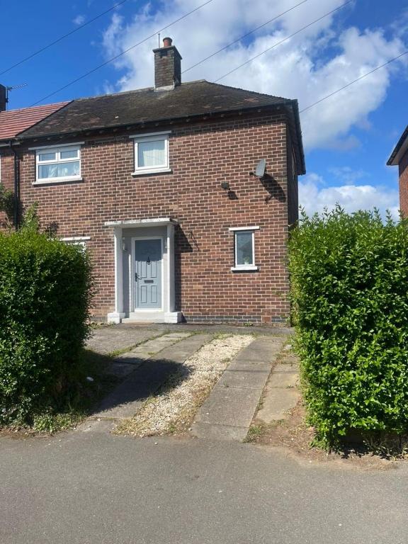 Beautiful and Quiet 3 Bedroom Beautiful House, Sheffield (updated ...