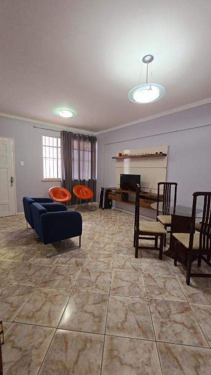 Apartamento no Coração de Belém com Acesso Fácil em Toda a Cidade ...