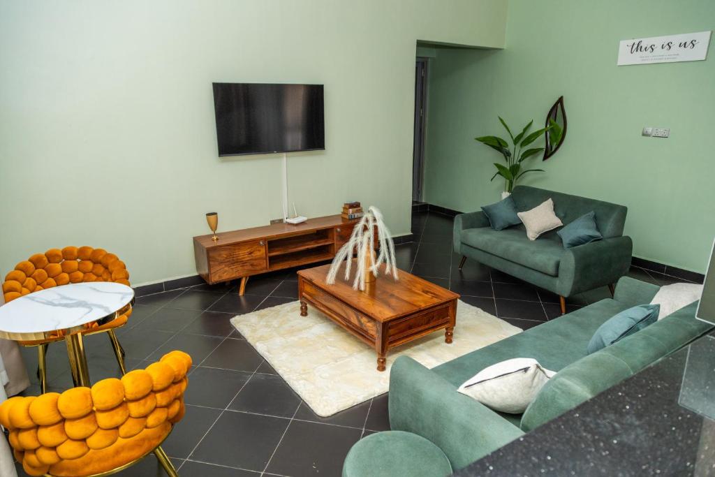 KiNaO, Bulindo (updated prices 2026)