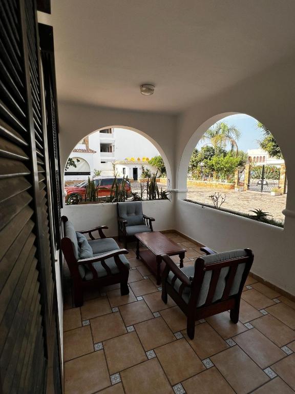 El alaoui rents 2, Oued Laou (preços atualizados para 2026)