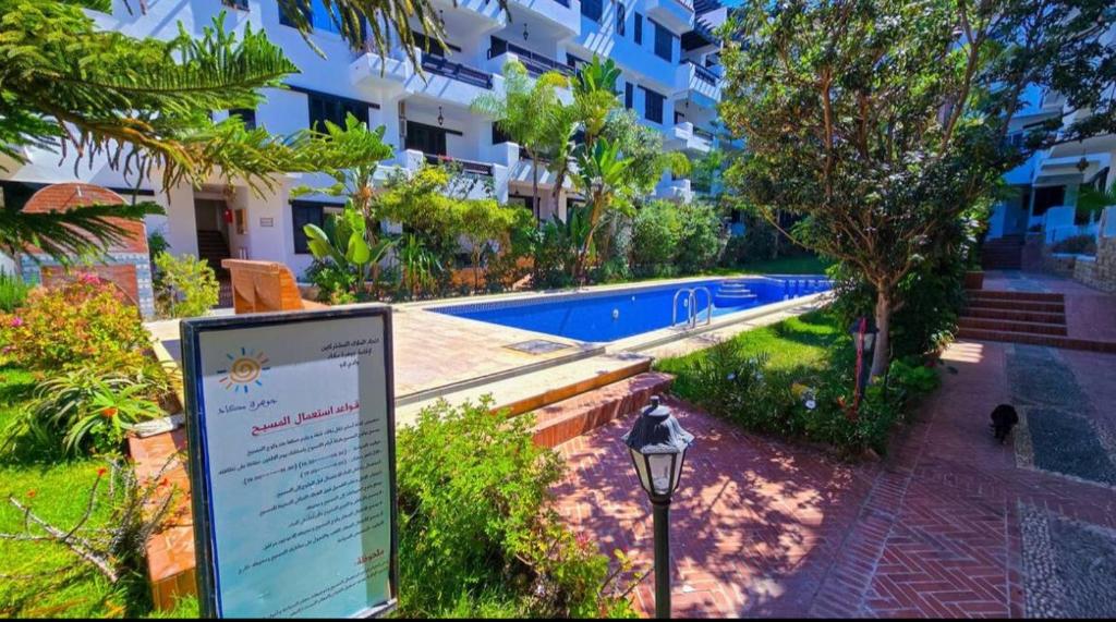 El alaoui rents, Oued Laou (precios actualizados 2025)