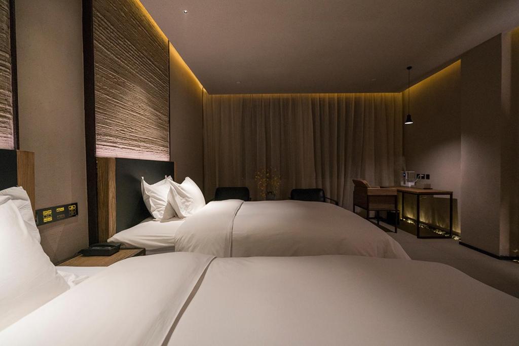 Jiayuguan Tuzhu Hotel, Jiayuguan (updated prices 2026)