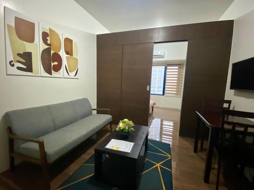 Affordable Condo in Makati Air Residences, Manila (updated prices 2026)