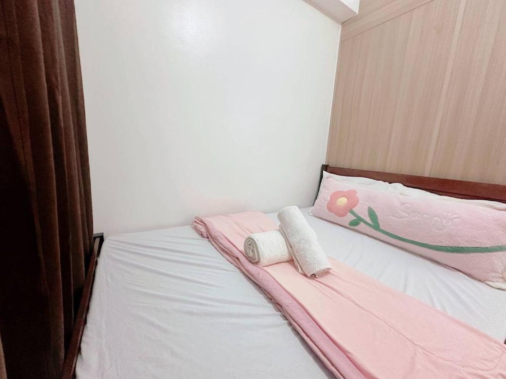 Shore Residences Moa View, Manila (updated prices 2026)