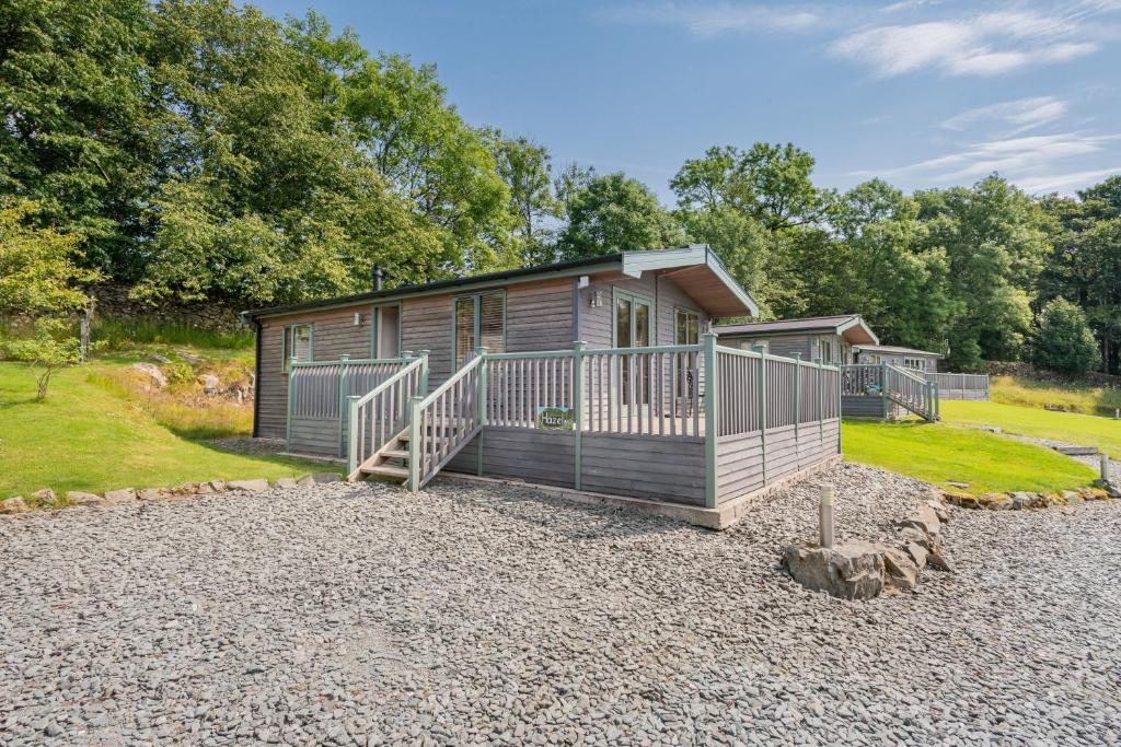 Hazel Lodge - High Borrans Farm, Windermere (bijgewerkte prijzen 2026)