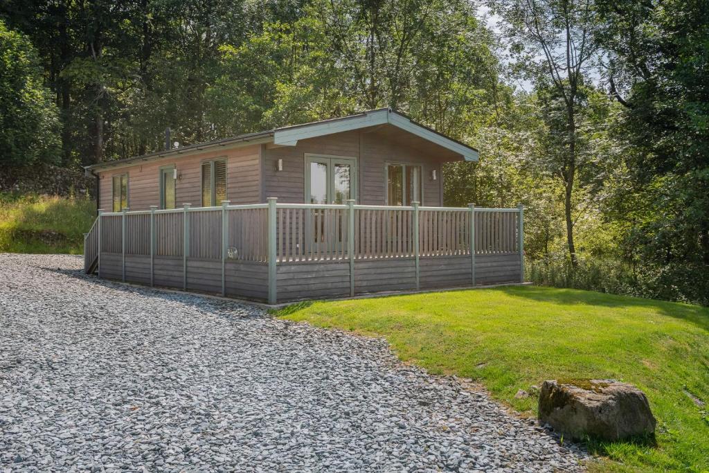 Holt Lodge - High Borrans Farm, Windermere (updated prices 2026)