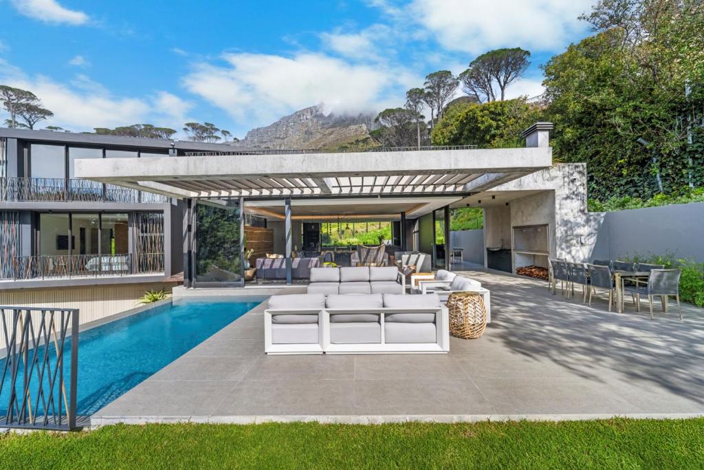 Tarentaal Kloof Villa in Higgovale, Cape Town (updated prices 2026)