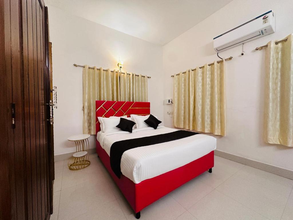 Blue Shell, Chennai (aktualisierte Preise für 2026)