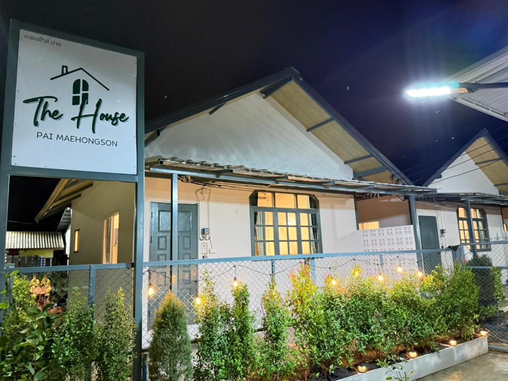 The House Pai, Pai (precios actualizados 2026)