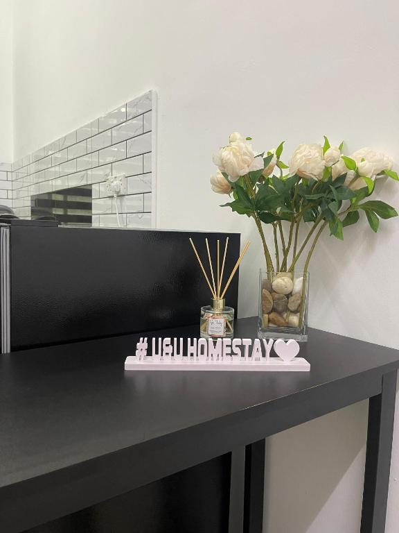 U&U Homestay Muar, Muar (nove cijene za 2026.)