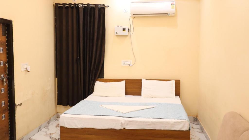 Sagar grand hotel, Akbarpur (precios actualizados 2026)