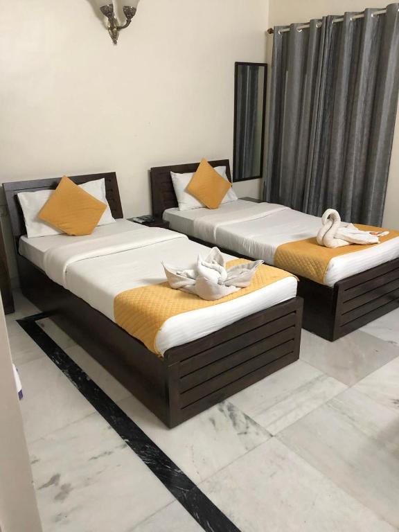 Harmes heritage pune, Pune (updated prices 2026)