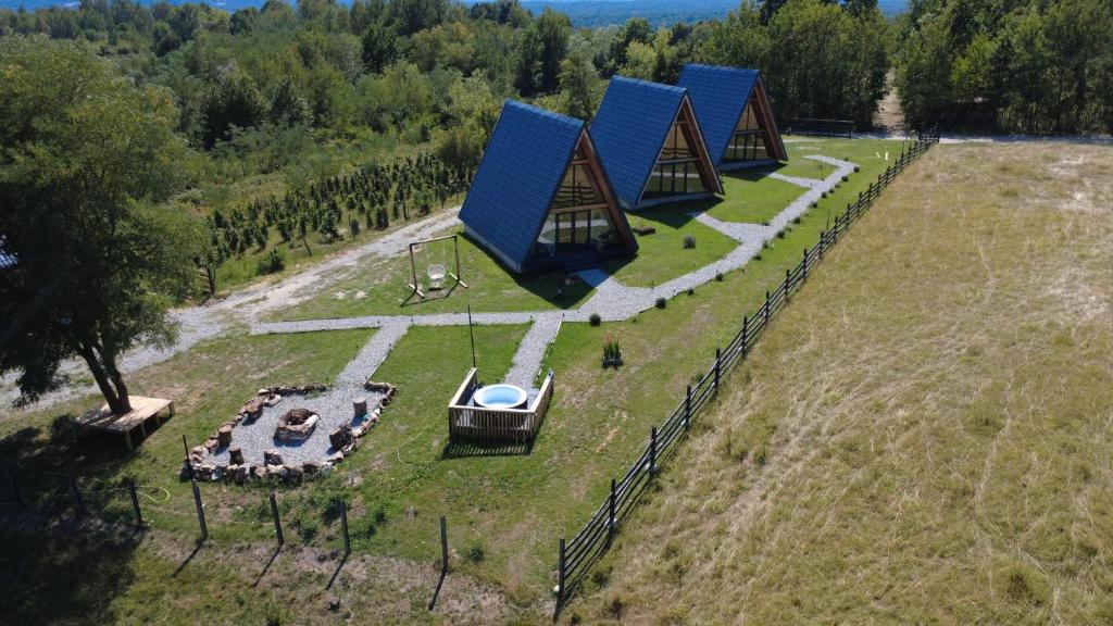 Feeria Land Aframe, Radoşi (aktualizované ceny na rok 2026)