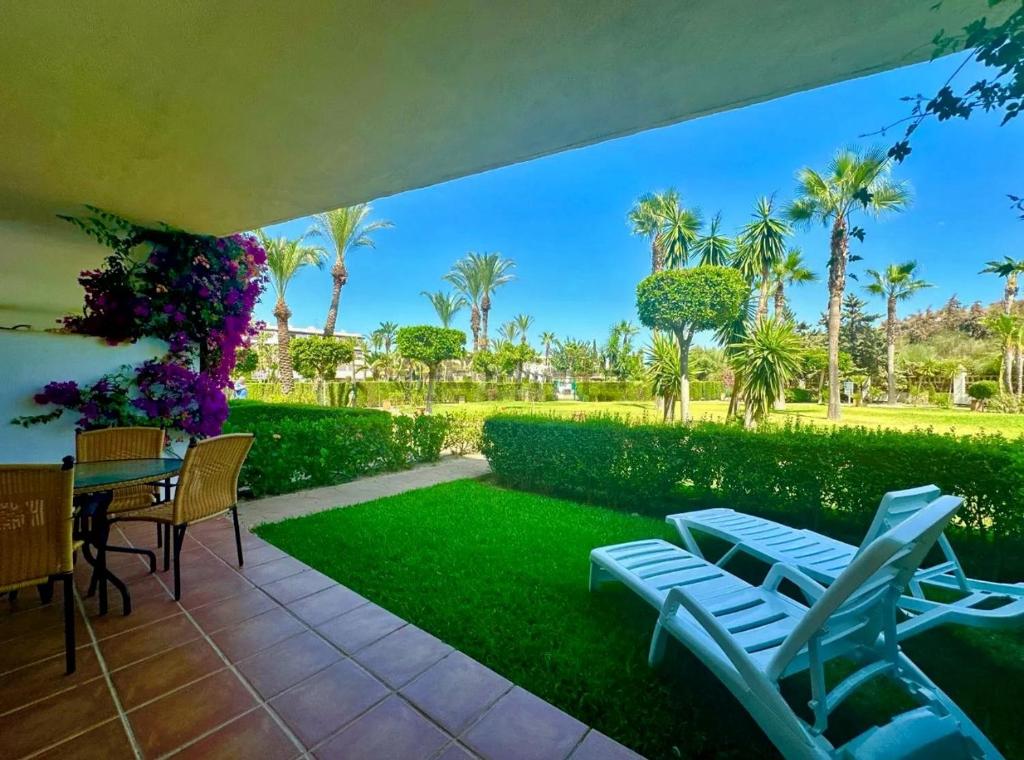 Casa de Andres Mojacar, Mojácar (precios actualizados 2026)