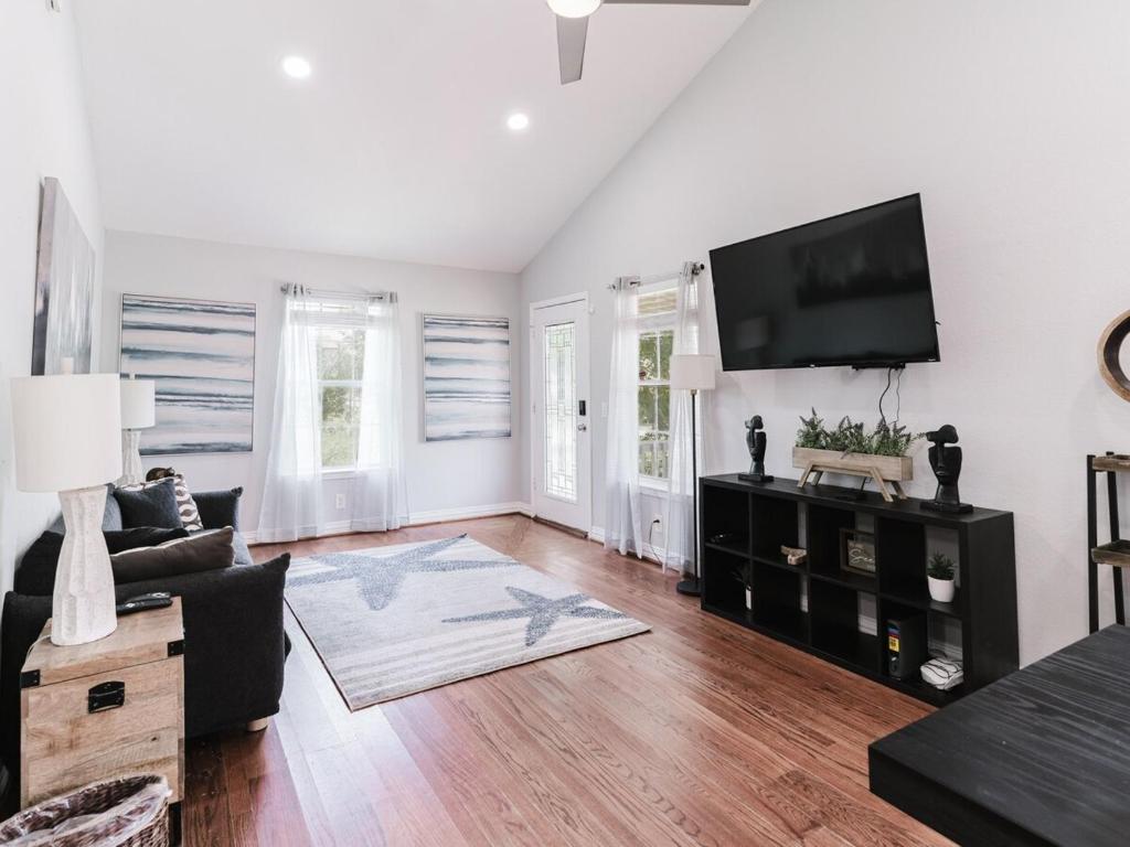 Downtown Vibes - 5 Min to City Core, Dallas (precios actualizados 2025)