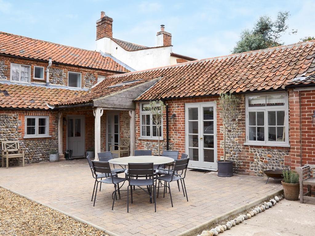 Eden Hall Cottage, Bacton (precios actualizados 2026)