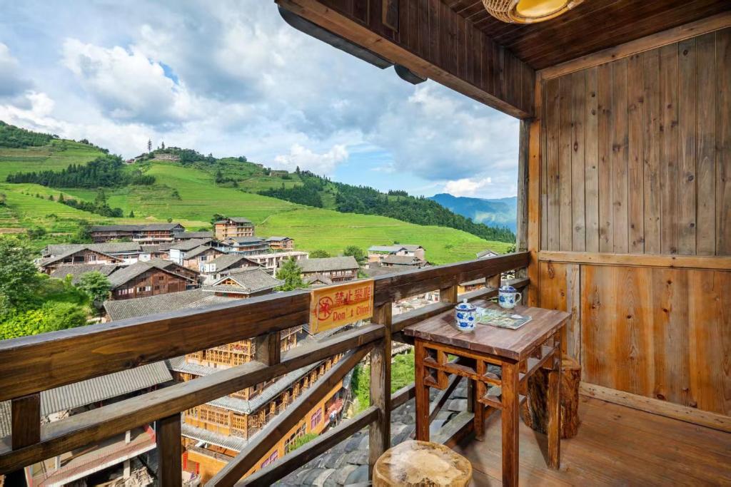 Longsheng Ping'an Hotel, Heping (ενημερωμένες τιμές για το 2025)